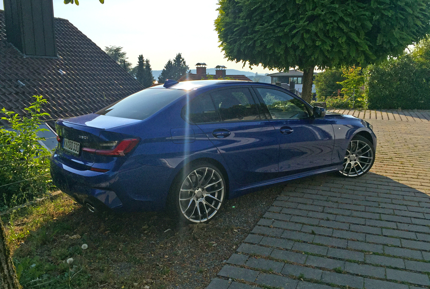 Race GTS ~ Wheel Collection ~ Breyton Wheels